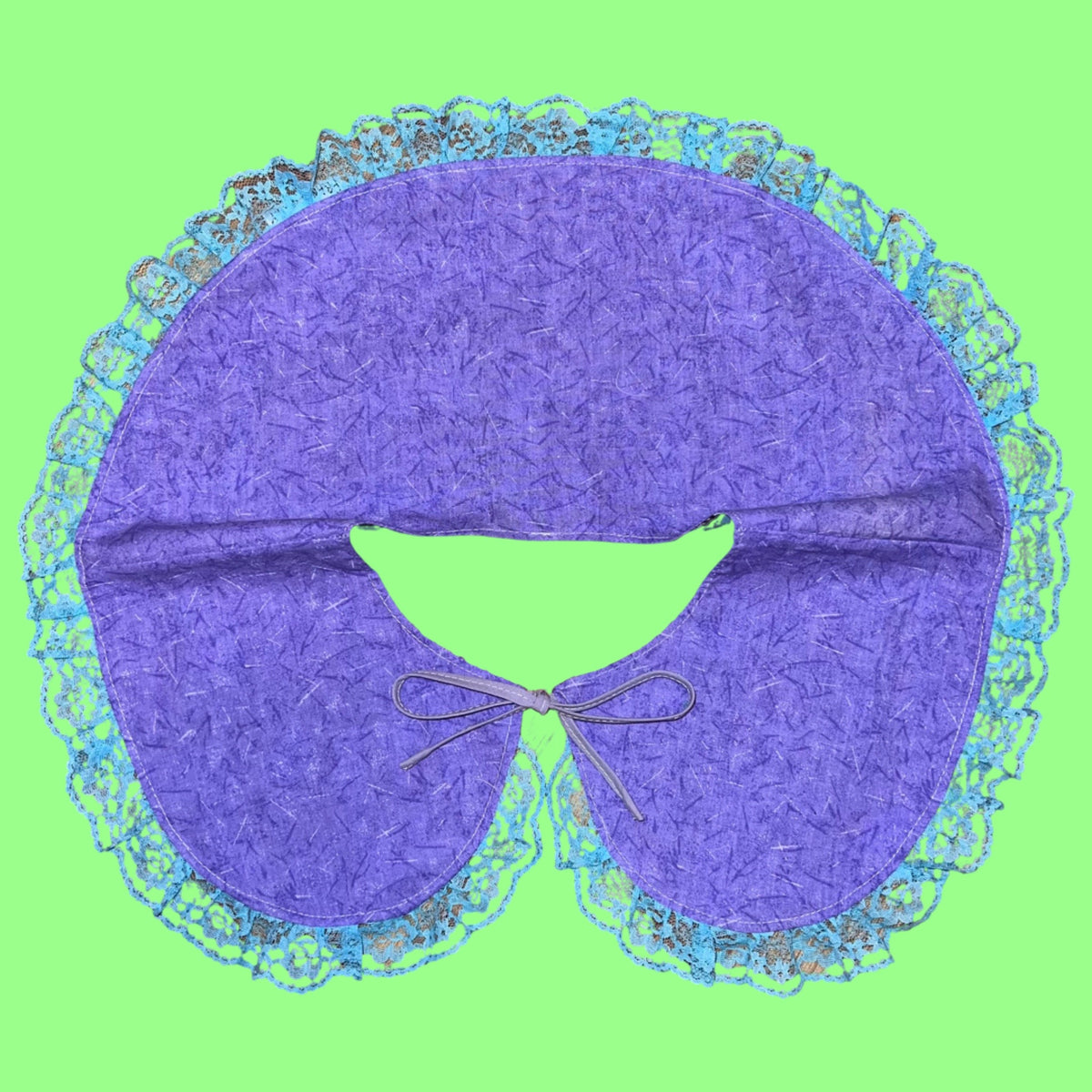 Jack & Sally Reversible Lace Collar – Shopfranklinjay